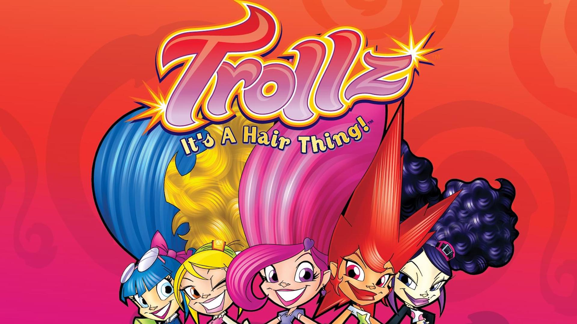 Watch Trollz - Free TV Shows | Tubi