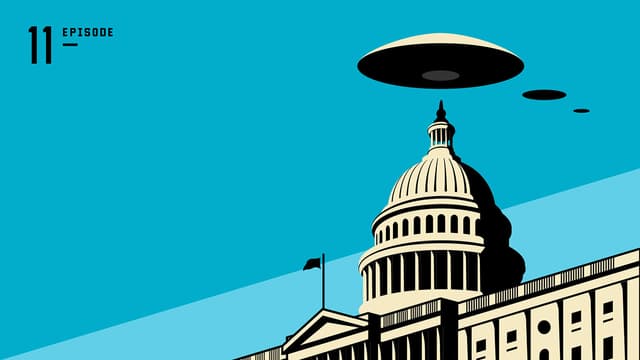 Watch Citizen Hearing on UFO Disclosure S01:E01 - UFOs - History ...