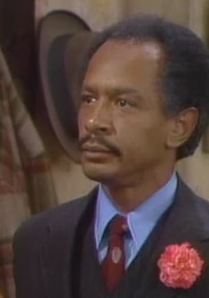 Watch The Jeffersons S04:E21 - George and Louise in a Bind (Pt. 1 ...