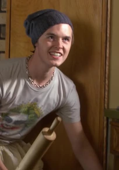 Watch Less Than Kind S03:E07 - Delirium - Free TV Shows | Tubi