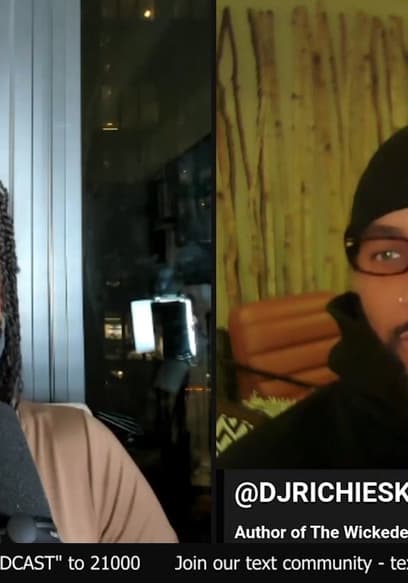 Watch Paging Dr. Chanda S01:E13 - The Psychology of Colorism: A Deep ...