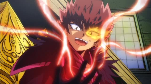 Watch BeyWarriors: BeyRaiderz - Free TV Shows | Tubi