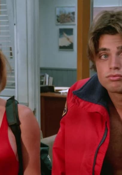Watch Baywatch S03:E20 - Shattered (Pt. 2) - Free TV Shows | Tubi