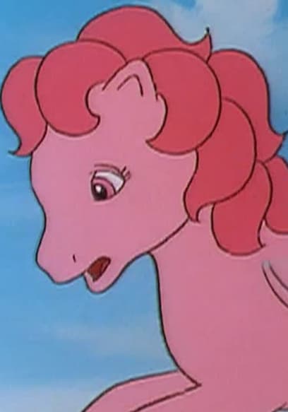 Watch My Little Pony Original Series S01:E01 - End of Flutter Valley ...