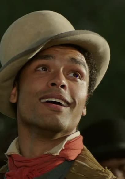 Watch Roots S01:E03 - Part 3 - Free TV Shows | Tubi