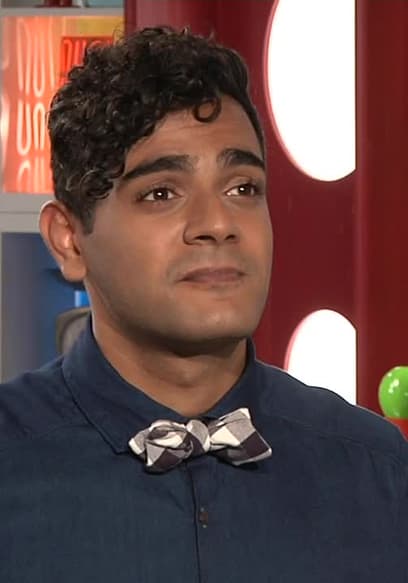 Watch Look Kool S01:E14 - Sports Projectiles - Free TV Shows | Tubi