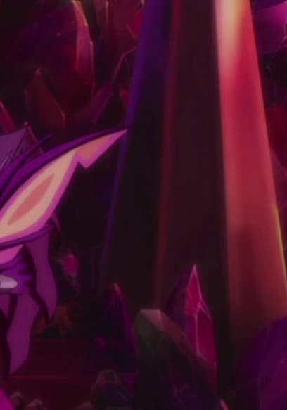 Watch Yu-Gi-Oh! ZEXAL S03:E34 - Barian vs. Barian - Free TV Shows | Tubi