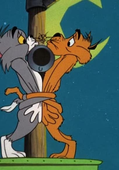 Watch Tom and Jerry: Chuck Jones Collection S01:E03 - Cat and Dupli-Cat ...