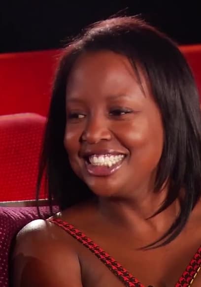 Watch Conversations With Felicia S01:E09 - Rosie Motene - Free TV Shows ...