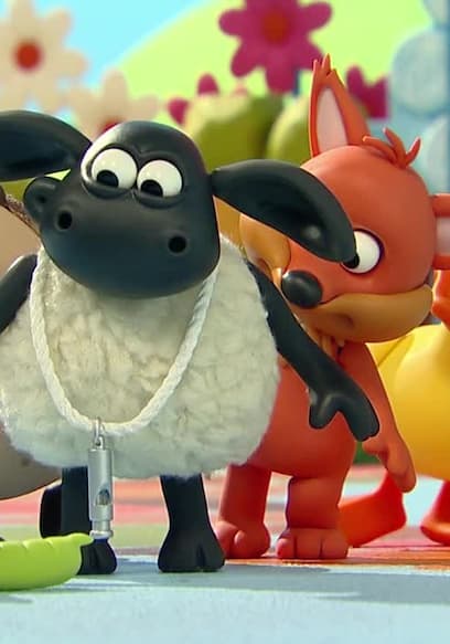 Watch Timmy Time S01:E11 - Episode 11 - Free TV Shows | Tubi