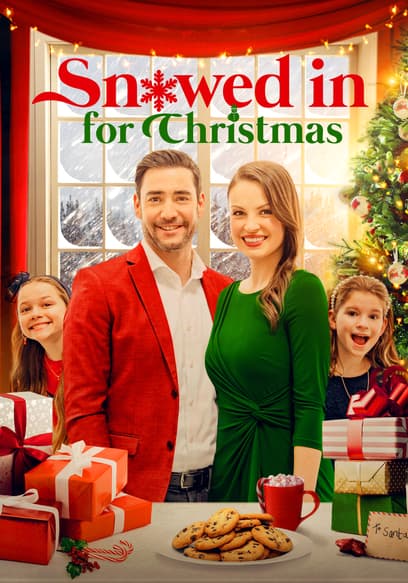 Watch Snowed in for Christmas (2021) - Free Movies | Tubi