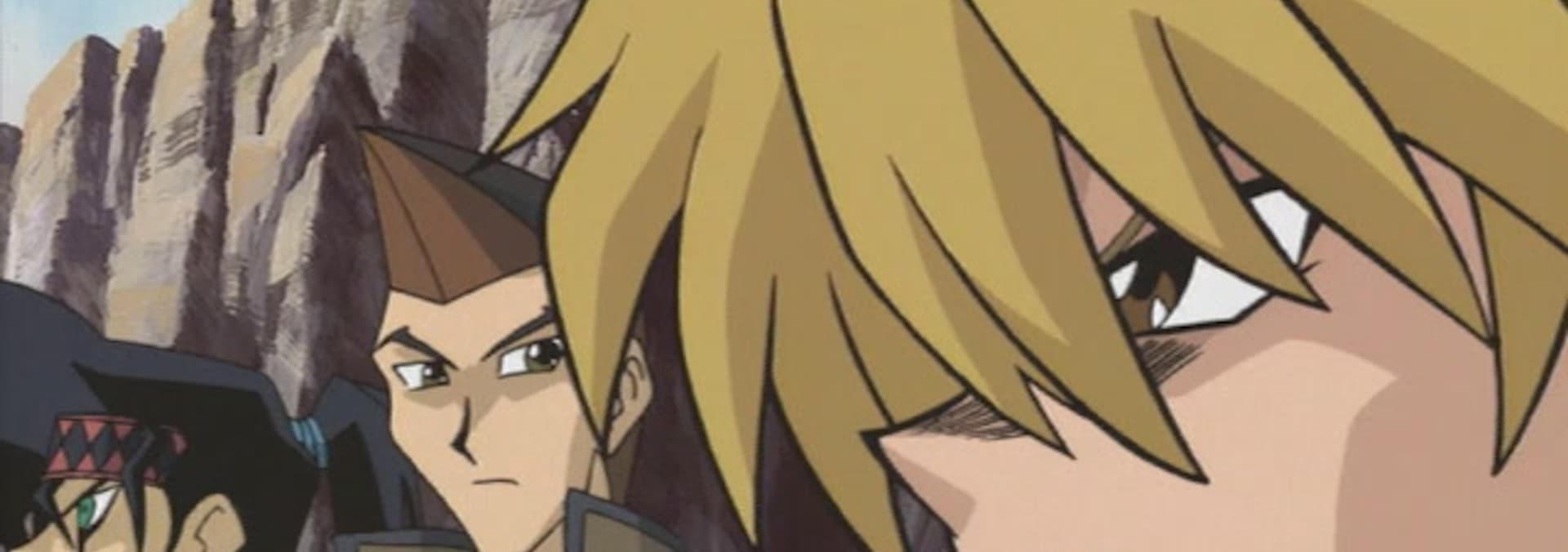 Watch Yu-Gi-Oh! S04:E14 - Fate of the Pharaoh (Pt. 3) - Free TV Shows ...