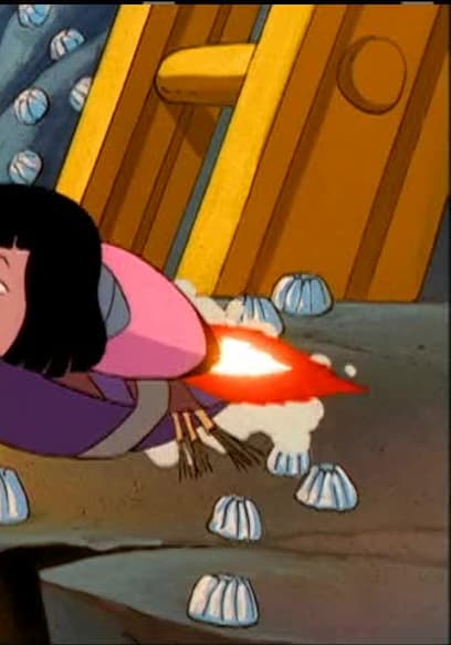 Watch The Magic School Bus S04:E02 - Goes to Mussel Beach - Free TV ...