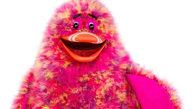 Watch Fimbles S01:E53 - Lunch Bag - Free TV Shows | Tubi