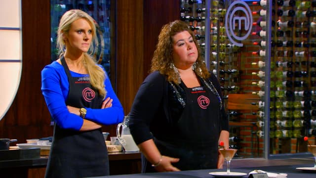 Watch MasterChef S04:E23 - Top 4 Compete - Free TV Shows | Tubi