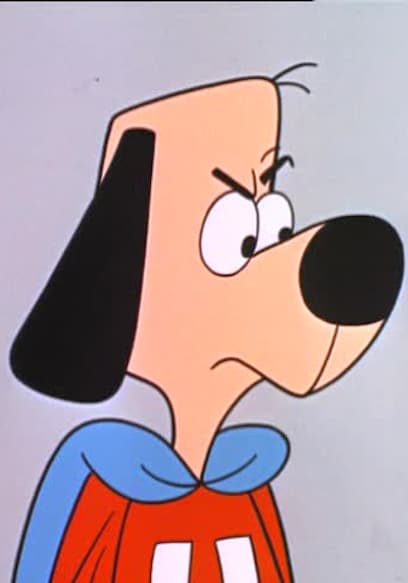 Watch The Underdog Show S01:E47 - Tricky Trap by Tap Tap / Tell-Tale ...