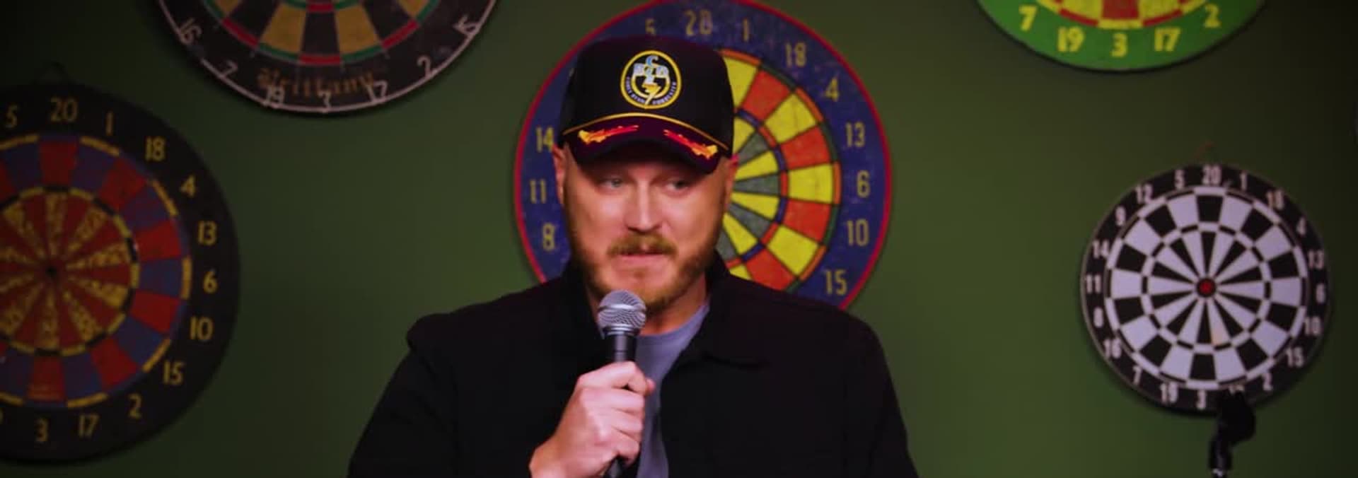 Watch WellRED Comedy S01:E02 - Corey Ryan Forrester a Long Line of ...