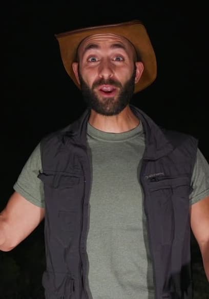 Watch Brave Wilderness S04:E14 - How to Track a Pred - Free TV Shows | Tubi