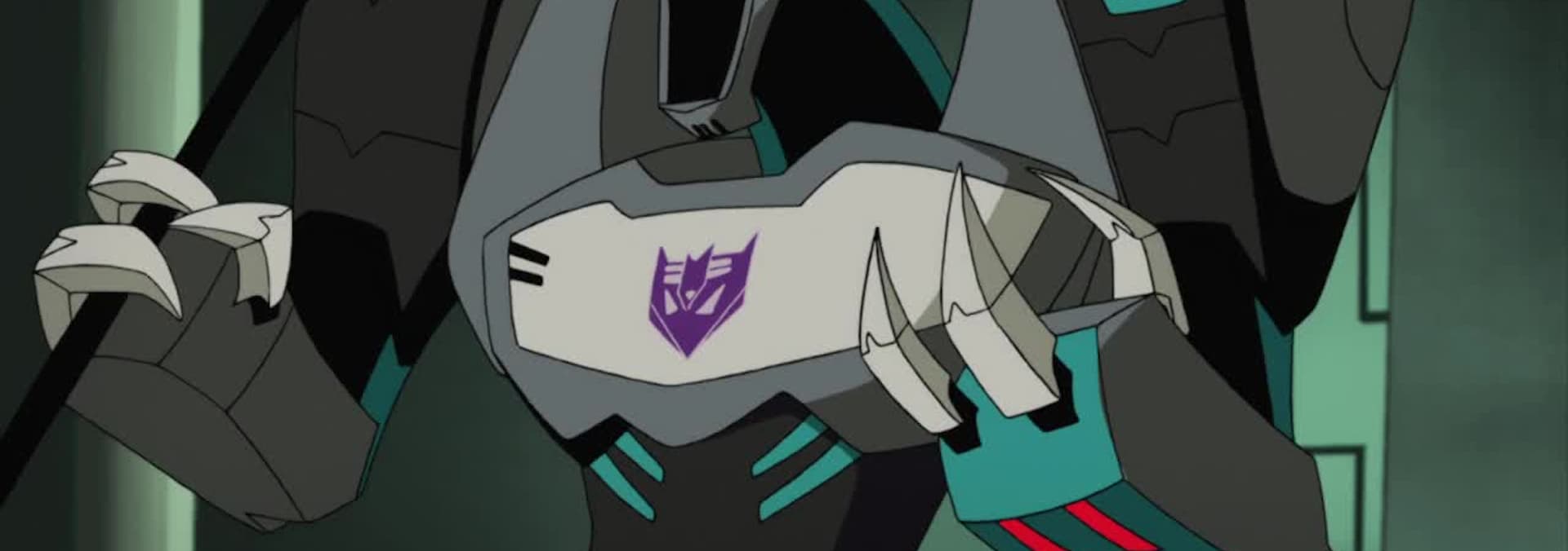Watch Transformers: Animated S03:E11 - This Is Why I Hate Machines ...