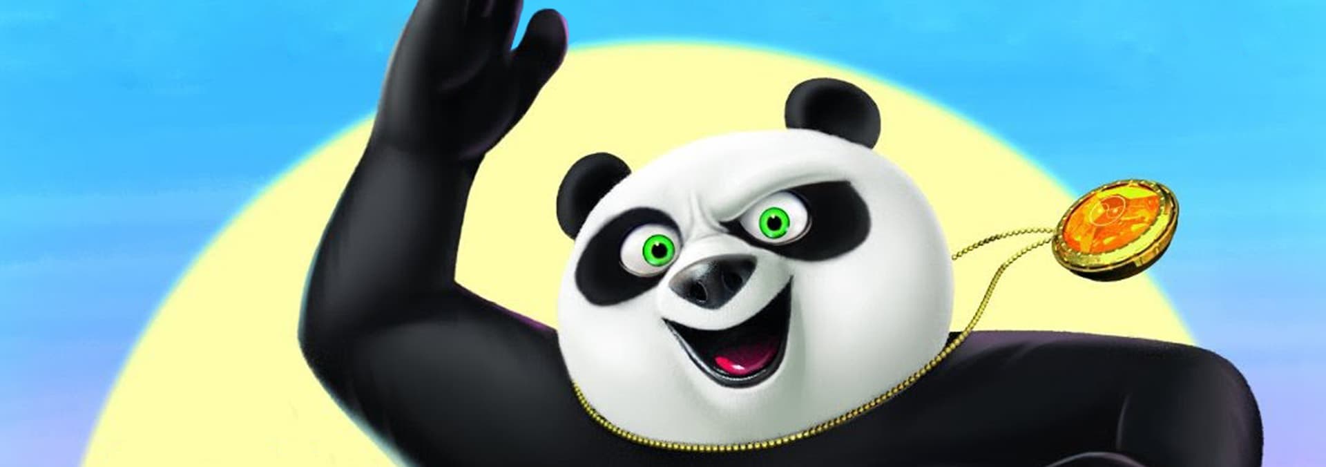 Watch Chop Kick Panda (2011) - Free Movies | Tubi