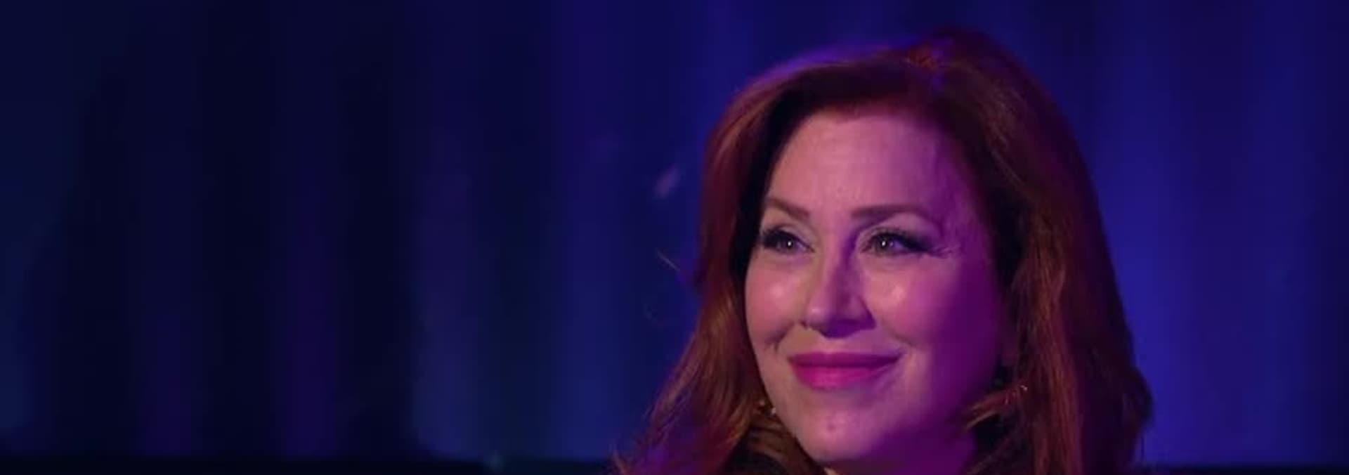 Watch I Can See Your Voice S03:E08 - Twinning Night: Guest Host Joel McHale, Michelle Williams ...