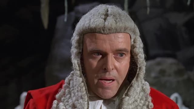 Watch The Prisoner - Free TV Shows | Tubi