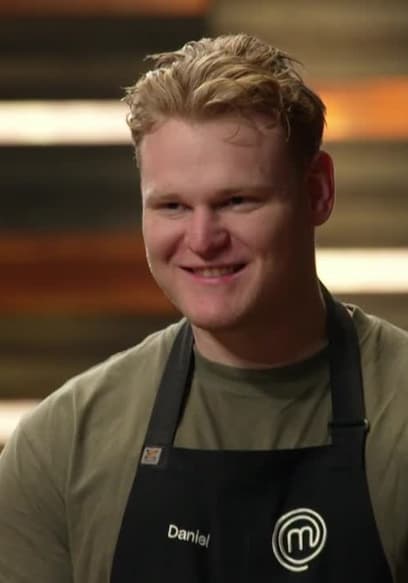 Watch MasterChef Australia S14:E60 - Episode 60 - Free TV Shows | Tubi