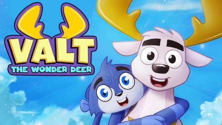 Watch Valt the Wonder Deer - Free TV Shows | Tubi