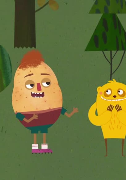 Watch Vivi S01:E13 - LONDON - Free TV Shows | Tubi