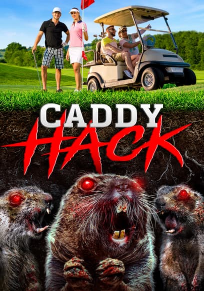 Watch Caddy Hack (2023) - Free Movies | Tubi