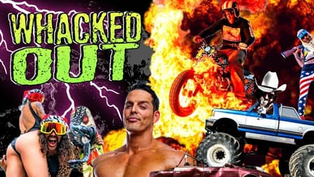 Watch Whacked Out - Free TV Shows | Tubi