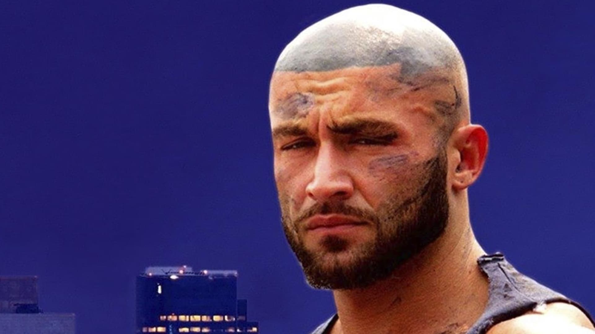 Watch L.A. Zombie (2010) - Free Movies | Tubi