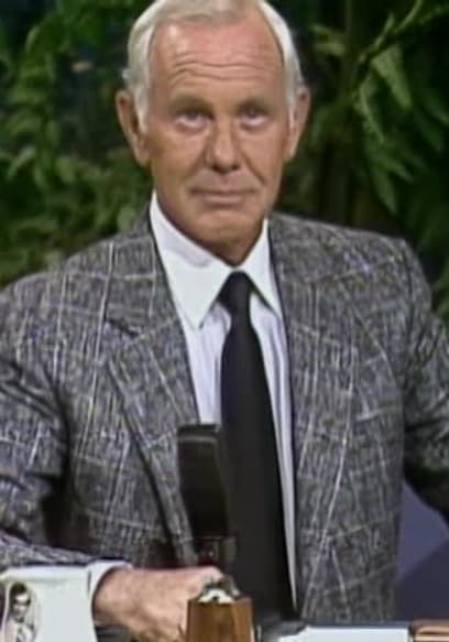 Watch The Johnny Carson Show S01:E10 - Animal Antics - Free TV Shows | Tubi