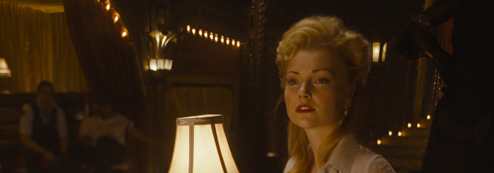 Watch Dark Streets (2008) - Free Movies | Tubi