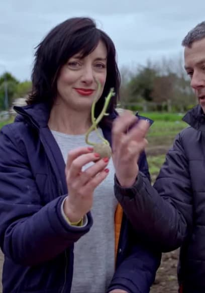 Watch Grow Cook Eat S01:E01 - The Potato - Free TV Shows | Tubi