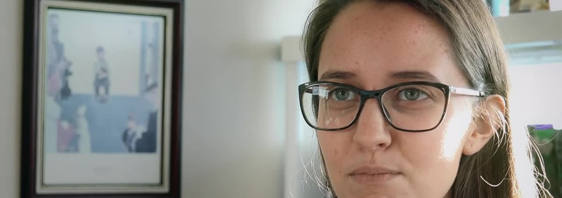 Watch Doctor Barry S01:E05 - Pet Cancer - Free TV Shows | Tubi