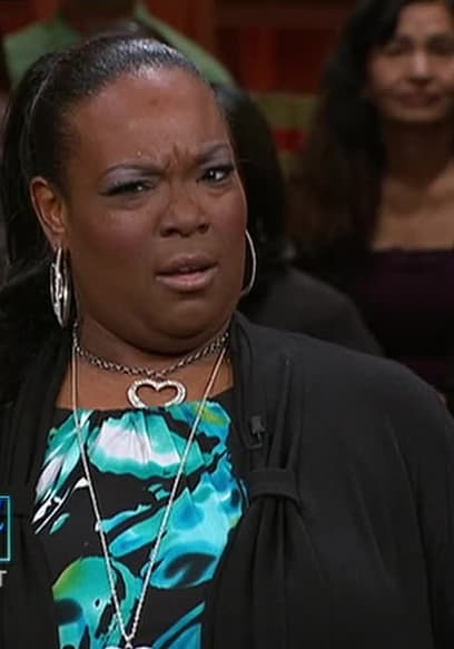 Watch Divorce Court S15:E96 - Tiffany Rutledge vs Al - Free TV Shows | Tubi