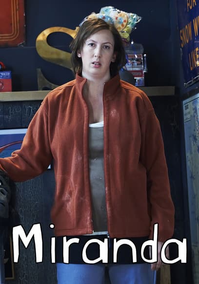 Watch Miranda - Free TV Shows | Tubi