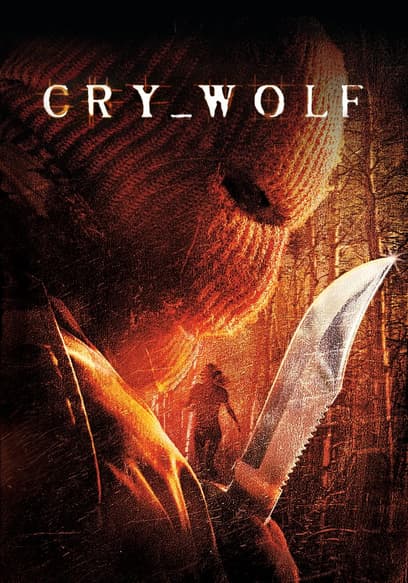 Watch Cry Wolf (2005) - Free Movies | Tubi