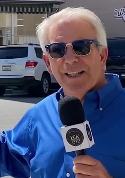 Watch The Best of California with Pat Pattison S01:E04 - Giants - Free ...