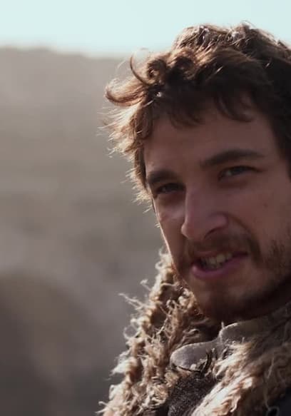 Watch Rise of Empires: Ottoman S01:E01 - The New Sultan - Free TV Shows ...