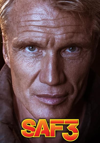 Watch SAF3 S01:E01 - Hero's Last Mission - Free TV Shows | Tubi