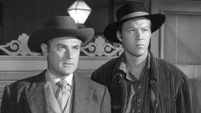 Watch The Californians S01:E07 - The Regulators - Free TV Shows | Tubi