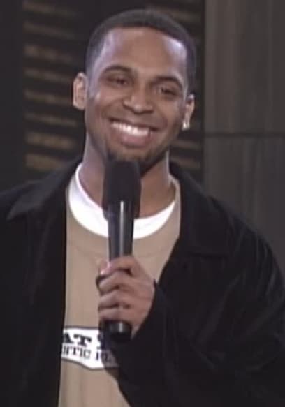 Watch Def Comedy Jam S07:E09 - Episode 9 - Free TV Shows | Tubi