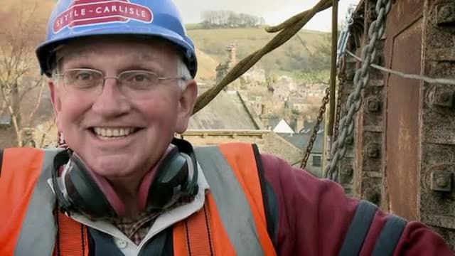 Watch The Restoration Man - Free TV Shows | Tubi