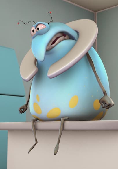 Watch Erky Perky S03:E317 - Bug House - Free TV Shows | Tubi