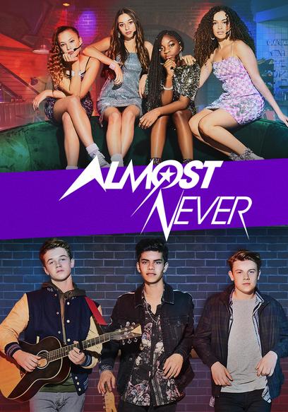 Watch Almost Never - Free TV Shows | Tubi