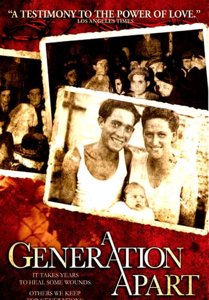 Watch A Generation Apart (1983) - Free Movies | Tubi