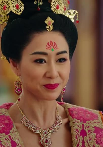 Watch Deep in the Realm of Conscience S01:E22 - Episode 22 - Free TV Shows | Tubi