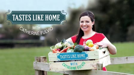 Watch Tastes Like Home - Free TV Shows | Tubi